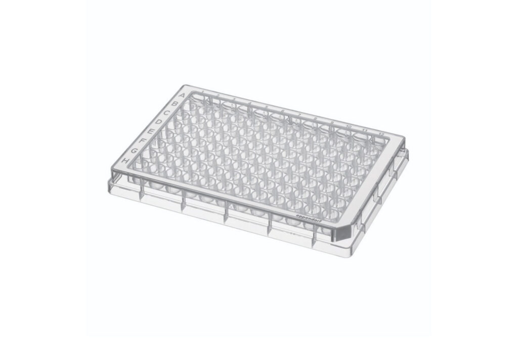 Microtiter Plates - Marcell Medicals