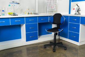 Lab furniture - Marcell Medicals